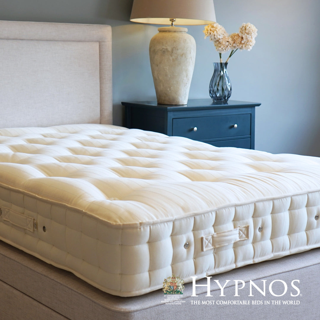Best price hypnos mattress store