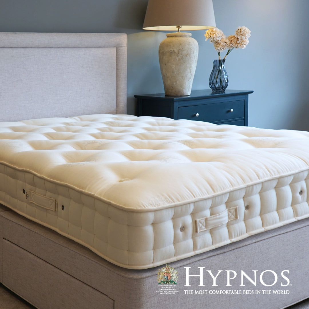 Hypnos mattresses near me store
