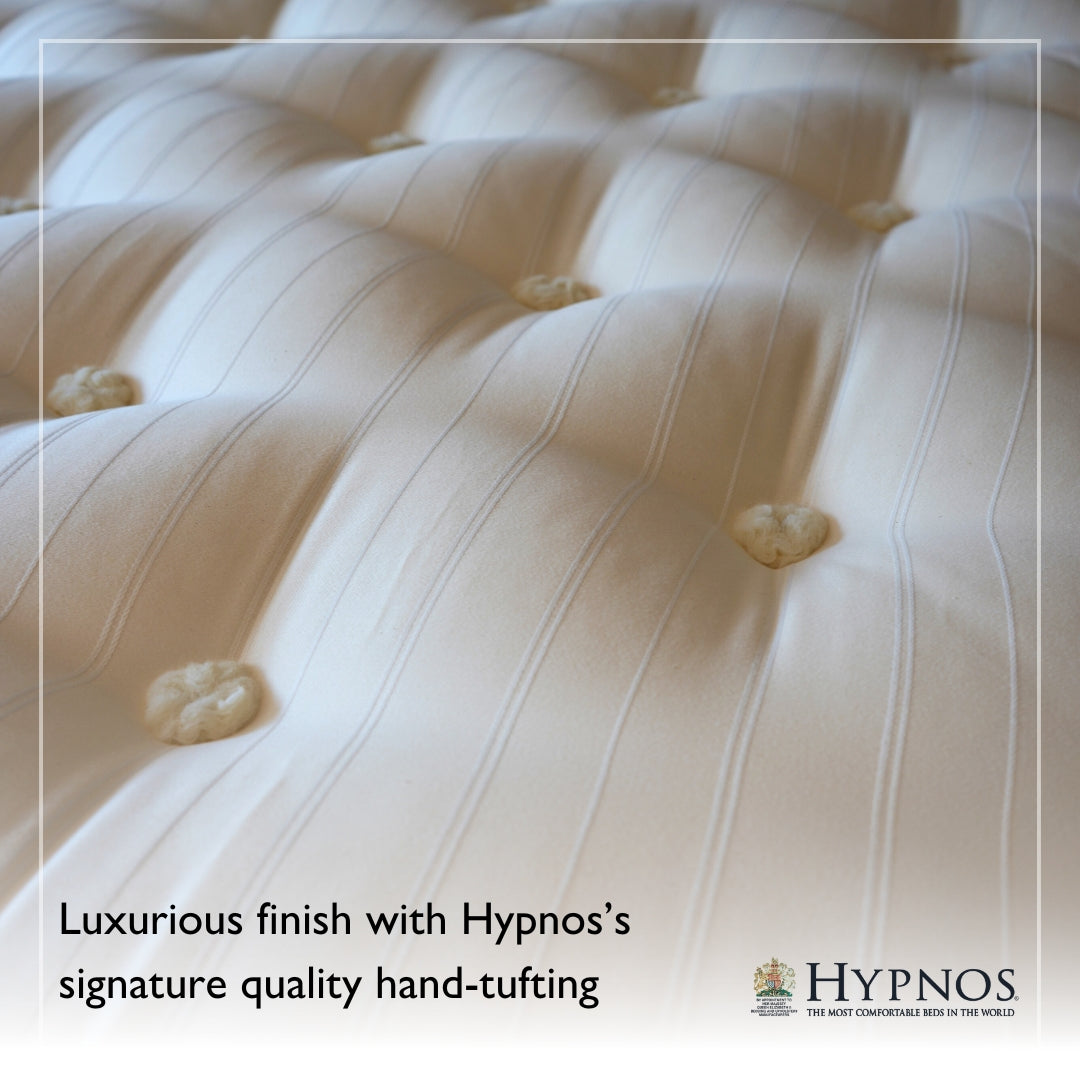 Hypnos Morpheus Ortho Mattress – Starry Night Mattresses