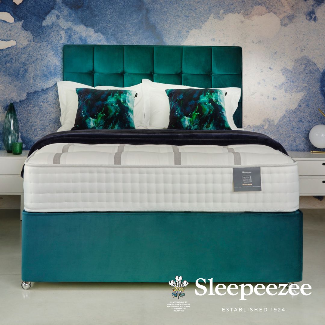 Sleepeezee mattress prices store