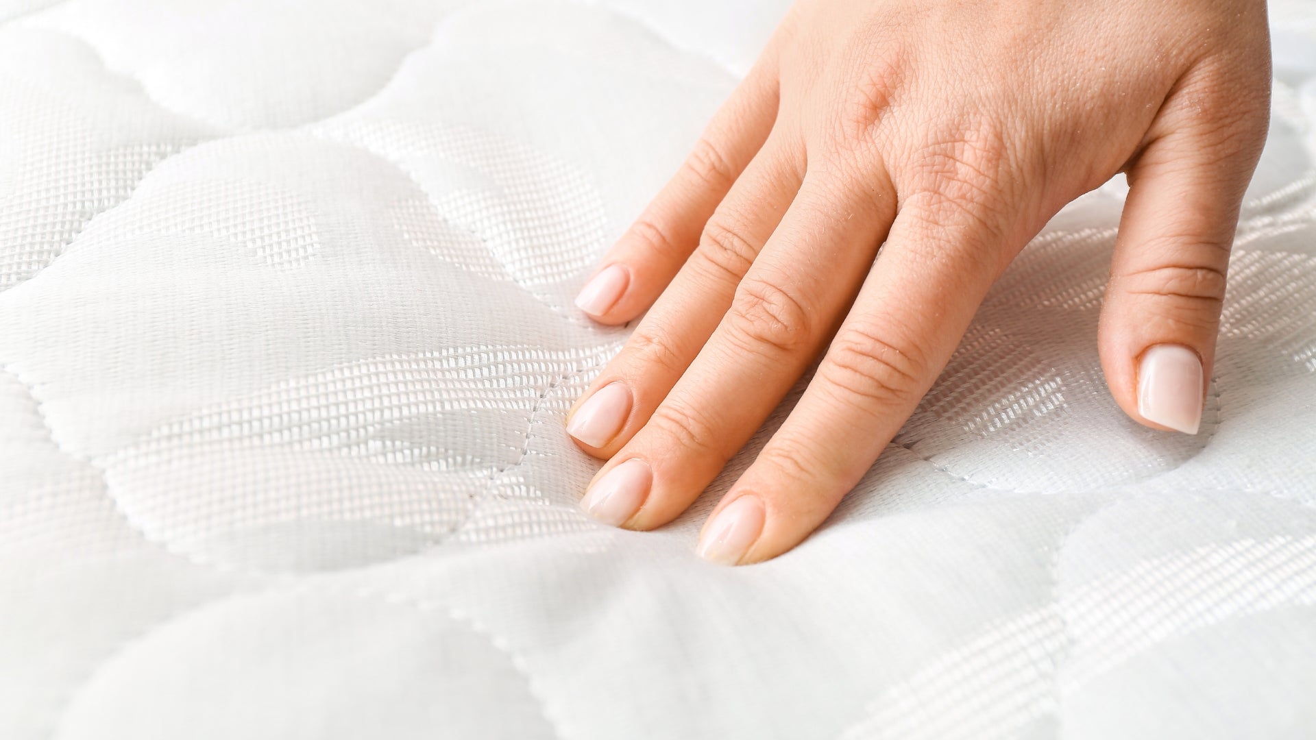 How do I know how firm each mattress is? – Starry Night Mattresses