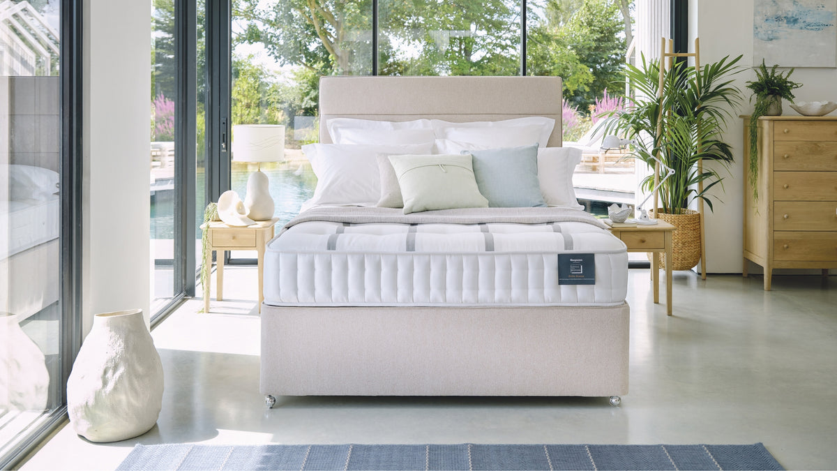 Sleepeezee – Starry Night Mattresses