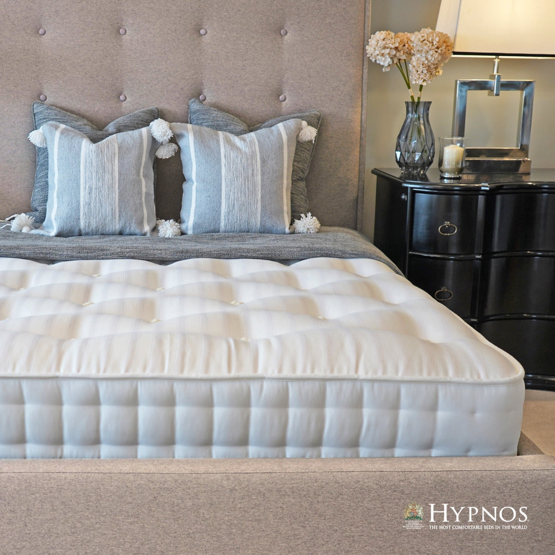 Hypnos Aphrodite Handmade Luxury Mattress – Starry Night Mattresses