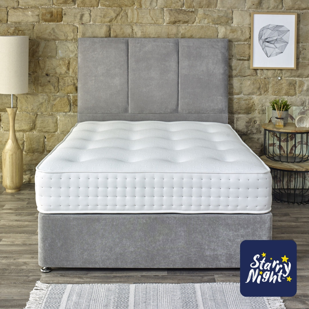 Starry Night Renoir Hybrid Mattress – Starry Night Mattresses