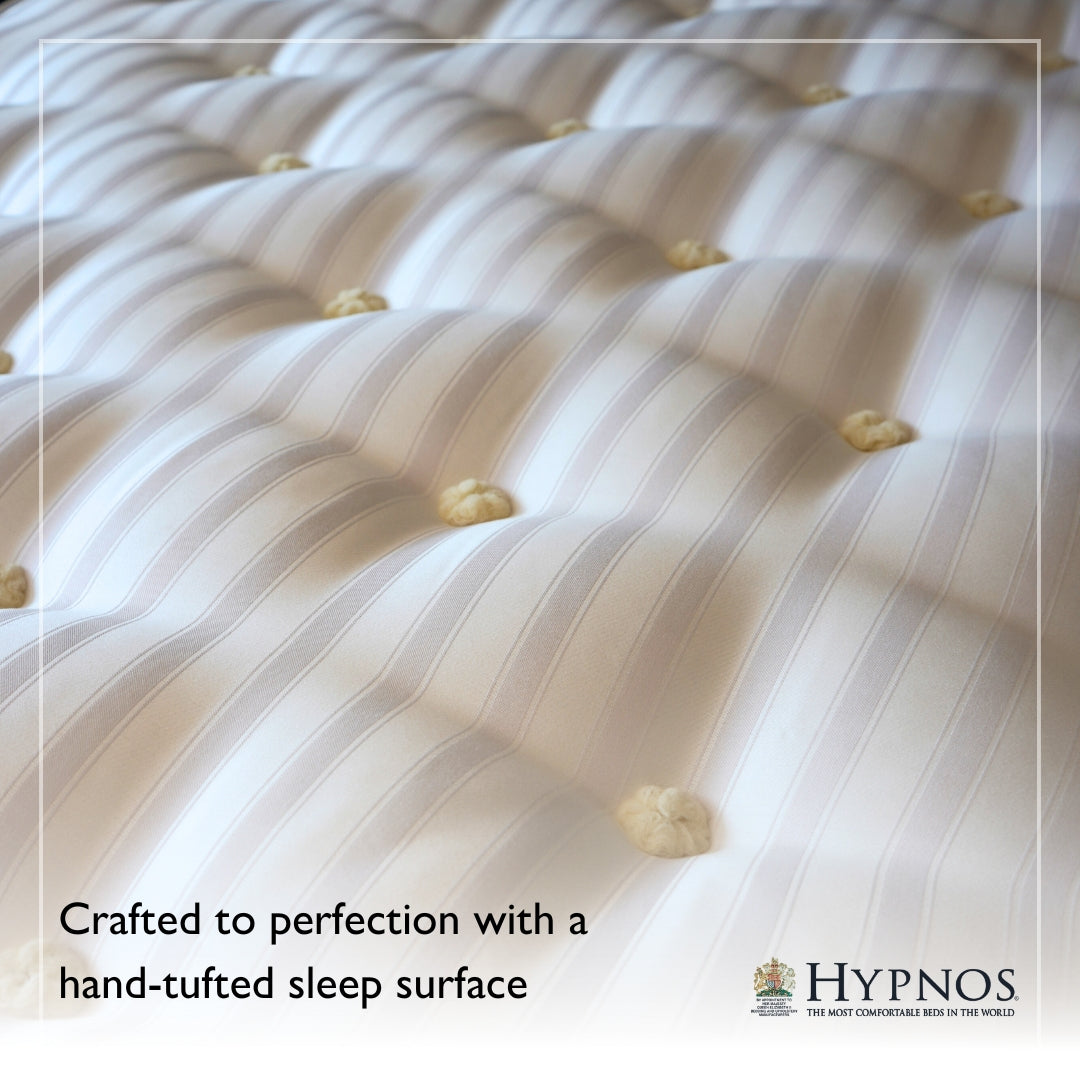 Hypnos Aphrodite Handmade Luxury Mattress – Starry Night Mattresses