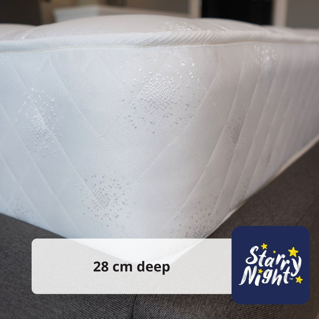 Starry Night Cezanne Ortho Mattress – Starry Night Mattresses
