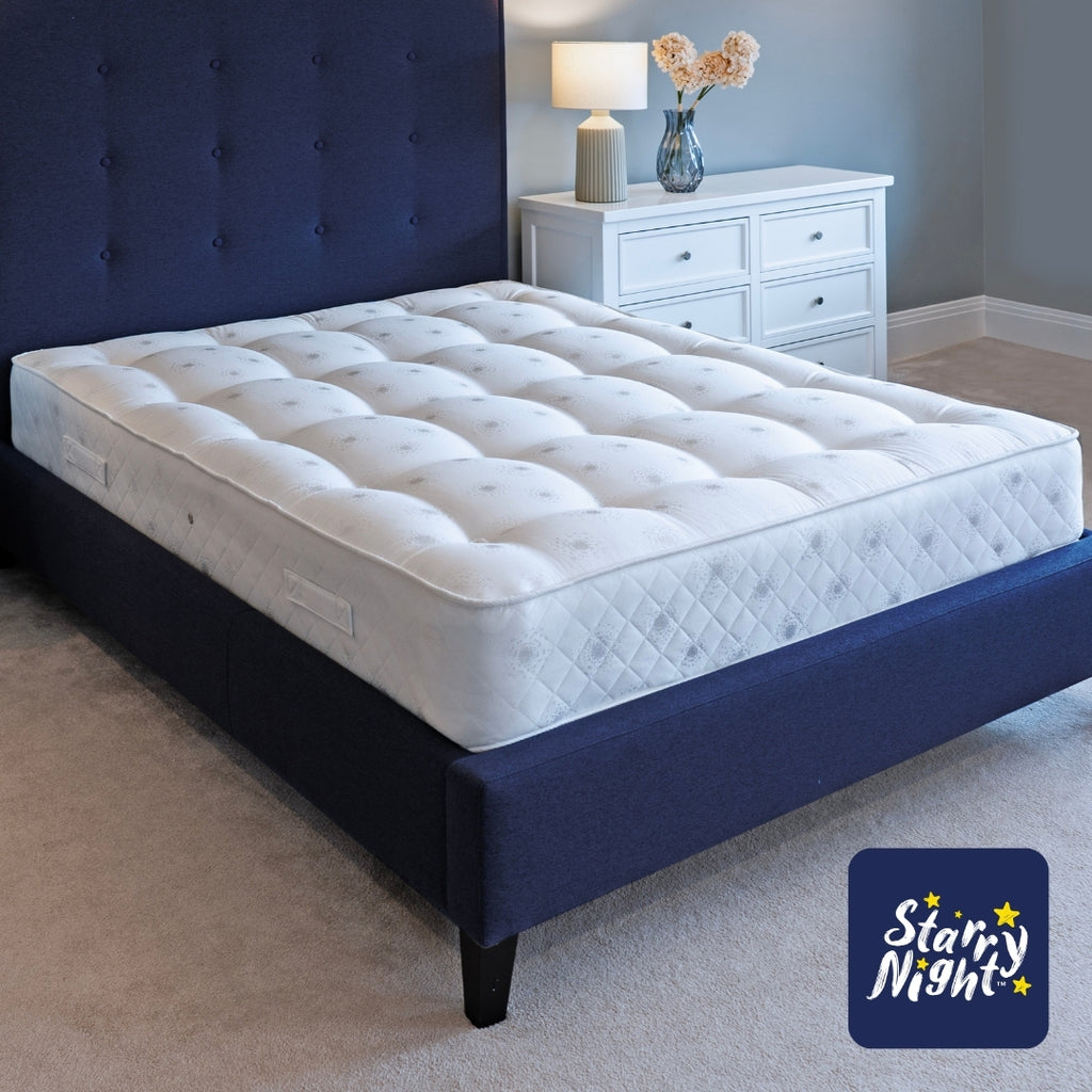 Starry Night Cezanne Ortho Mattress – Starry Night Mattresses
