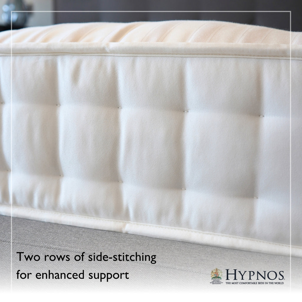 Hypnos Aphrodite Handmade Luxury Mattress – Starry Night Mattresses