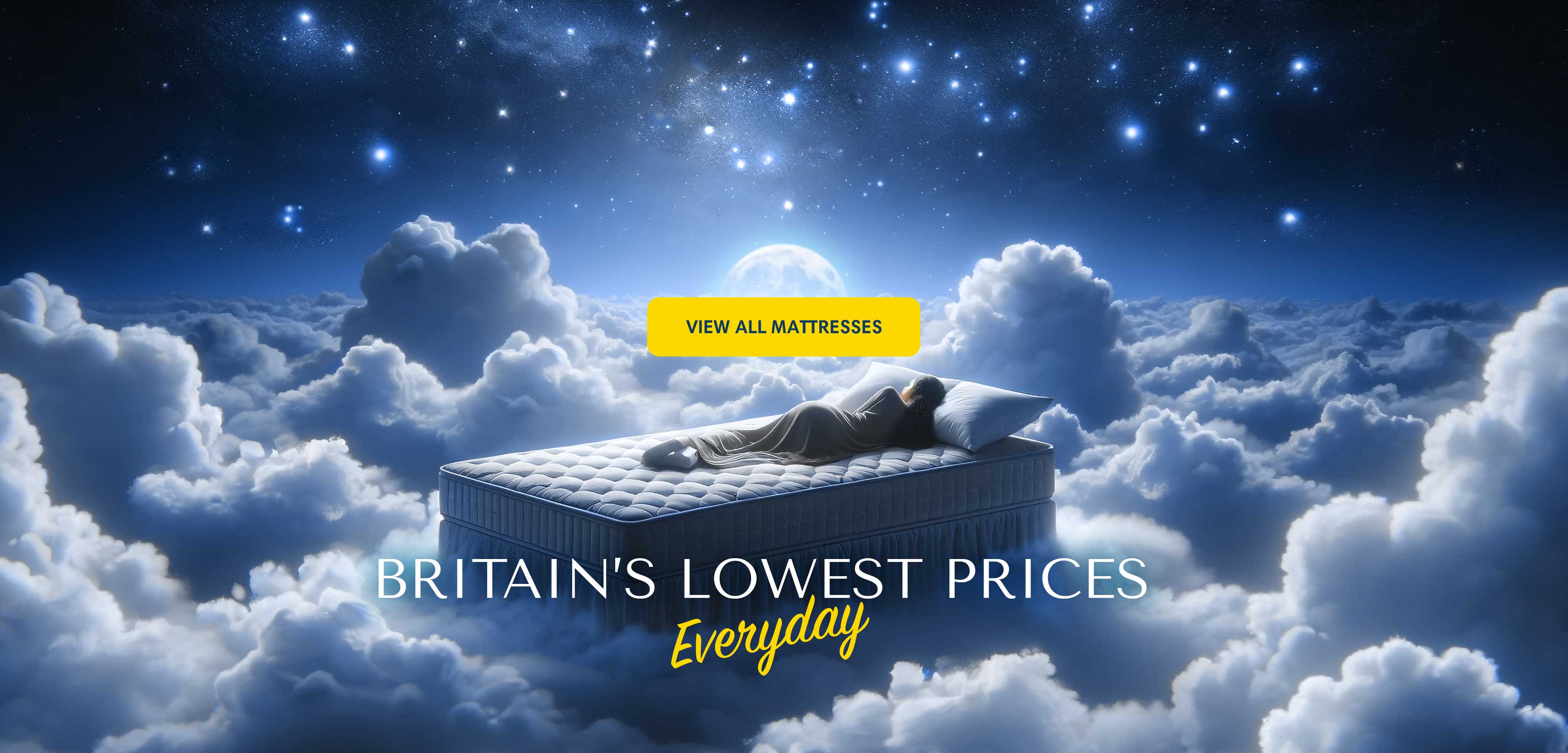 Starry Night Mattresses
