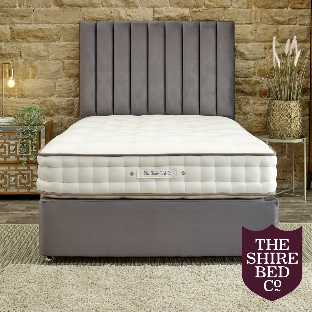 The Shire Bed Co. Winchester 5000 Mattress – Starry Night Mattresses