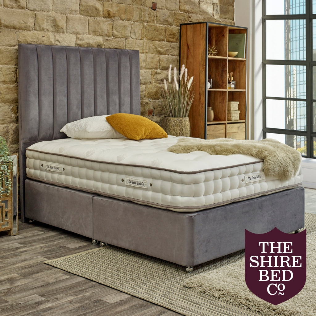 The Shire Bed Co. Winchester 5000 Mattress – Starry Night Mattresses